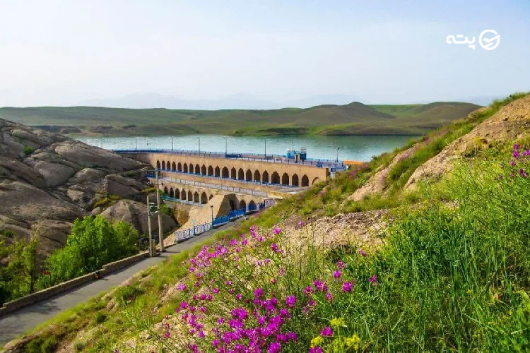 جاهای دیدنی اطراف مشهد | از دل کویر تا قلب ییلاقات | مجله پته